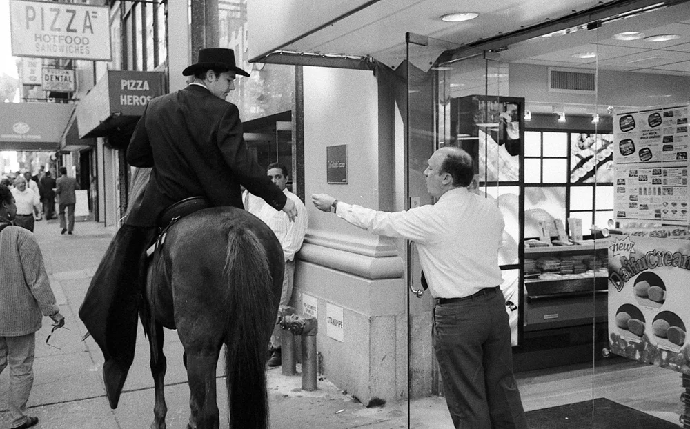 Street — David Carol Photographer