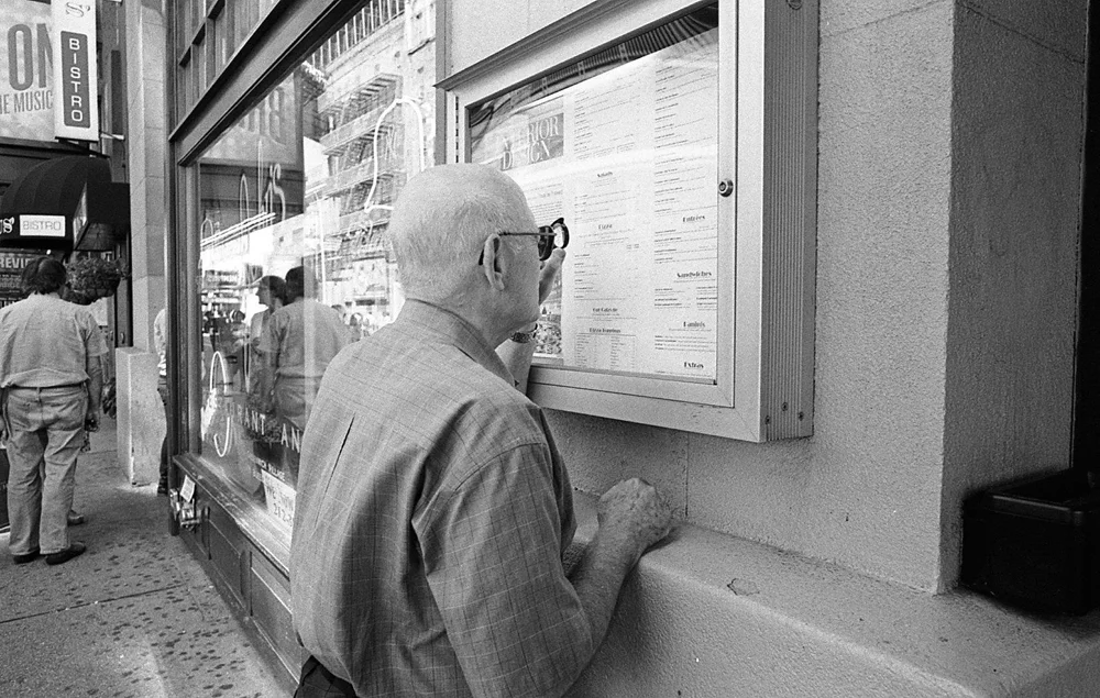 Street — David Carol Photographer