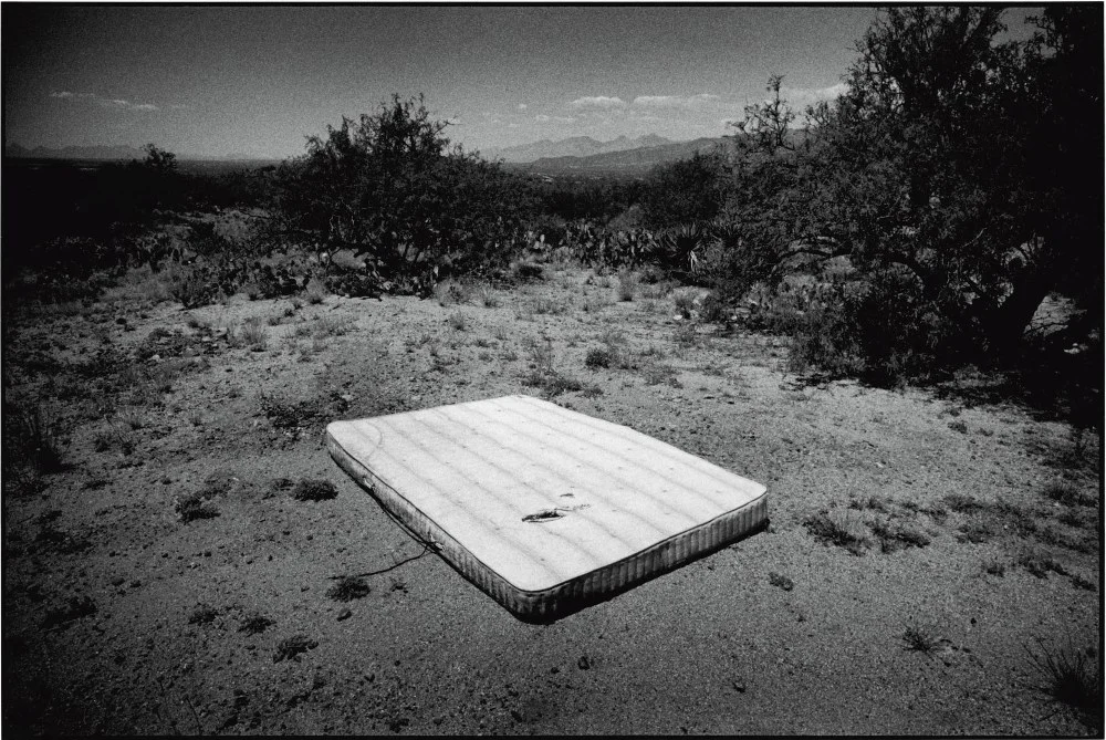 Landscape — David Carol Photographer