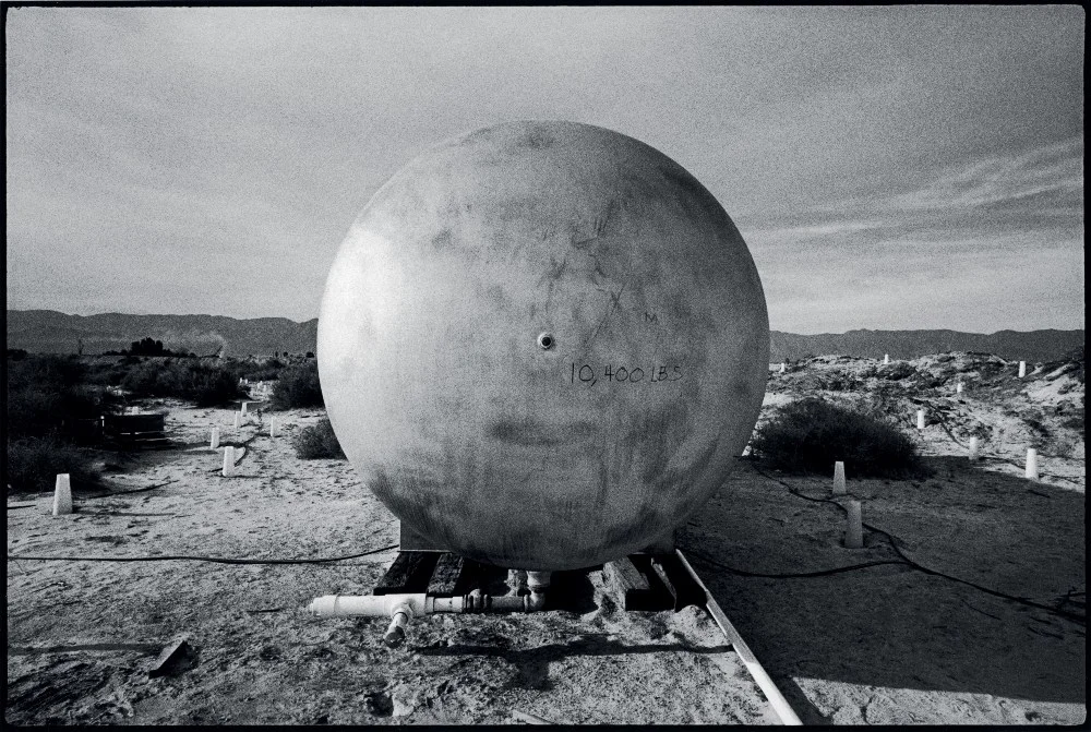 Landscape — David Carol Photographer