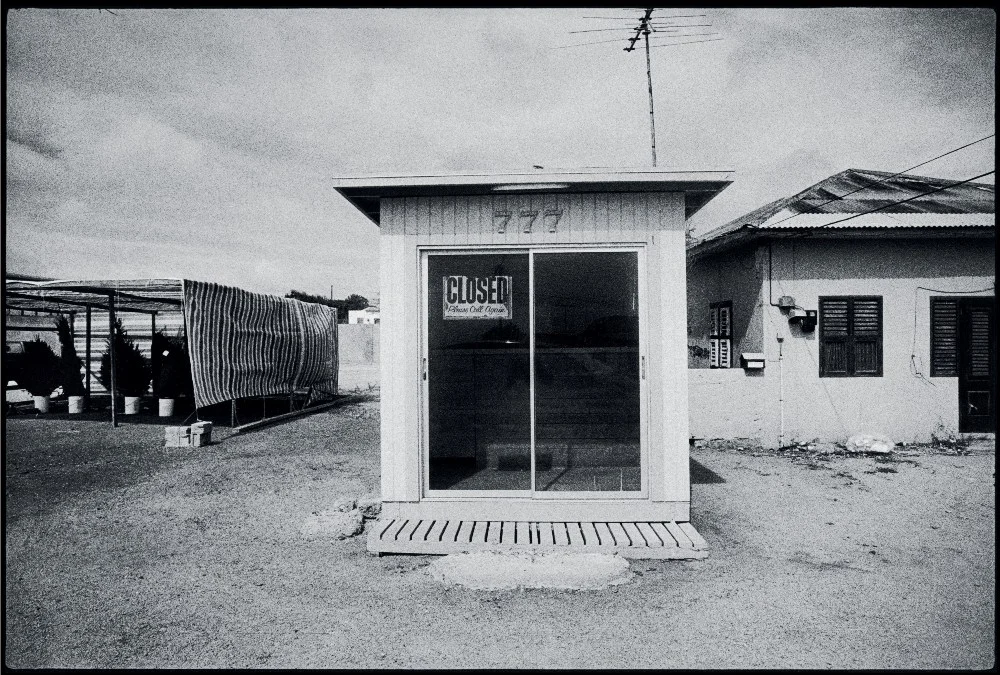 Landscape — David Carol Photographer