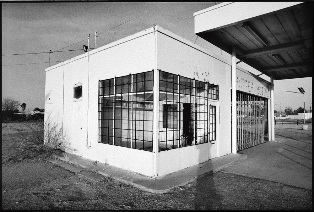 Landscape — David Carol Photographer