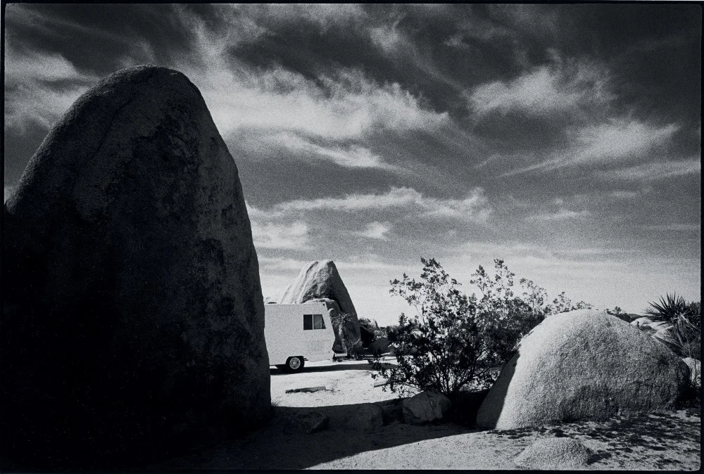 Landscape — David Carol Photographer