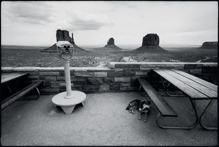 Landscape — David Carol Photographer