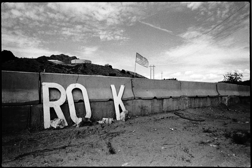 On the Road — David Carol Photographer