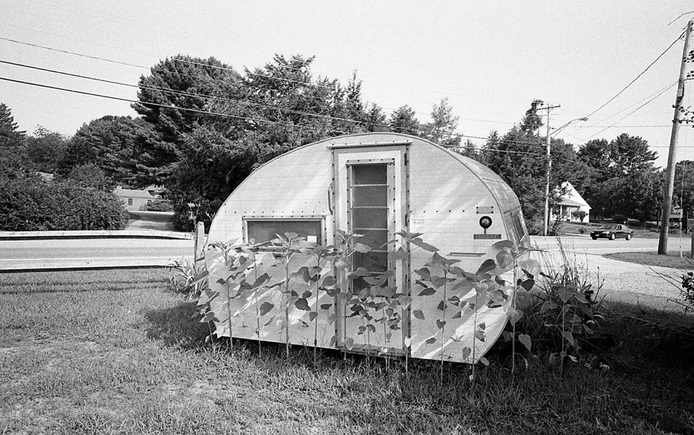 On the Road — David Carol Photographer