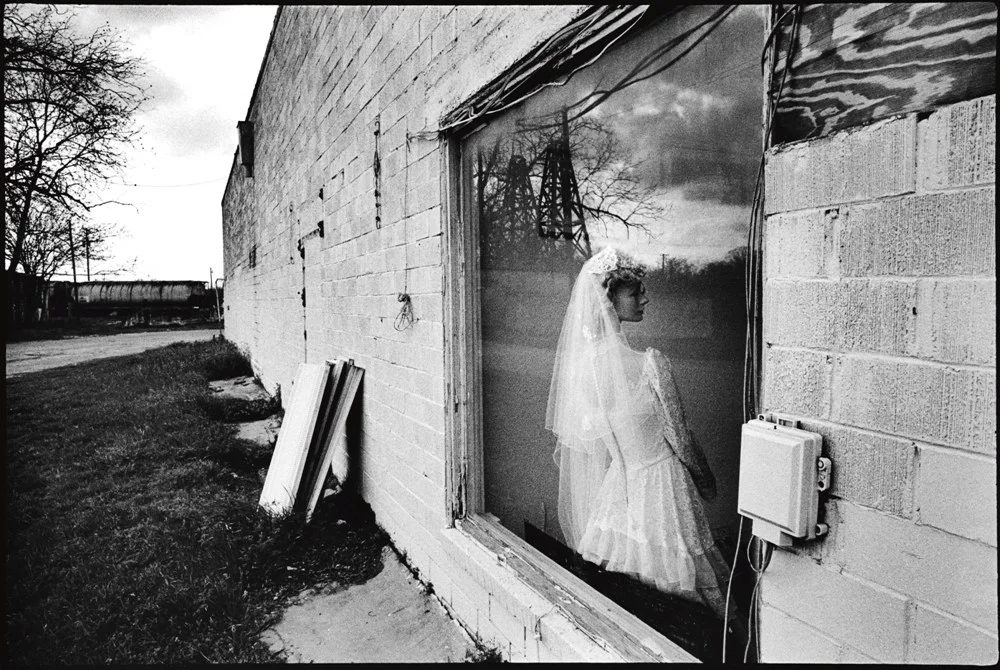 On the Road — David Carol Photographer