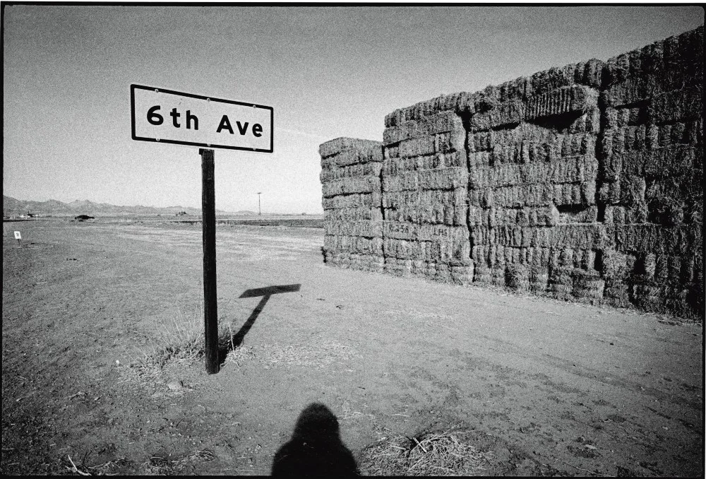 On the Road — David Carol Photographer