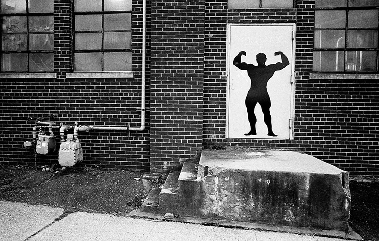 On the Road — David Carol Photographer