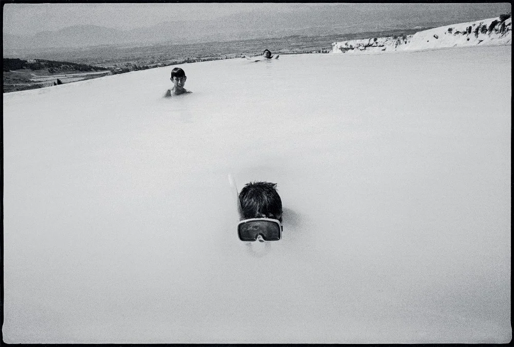 People — David Carol Photographer