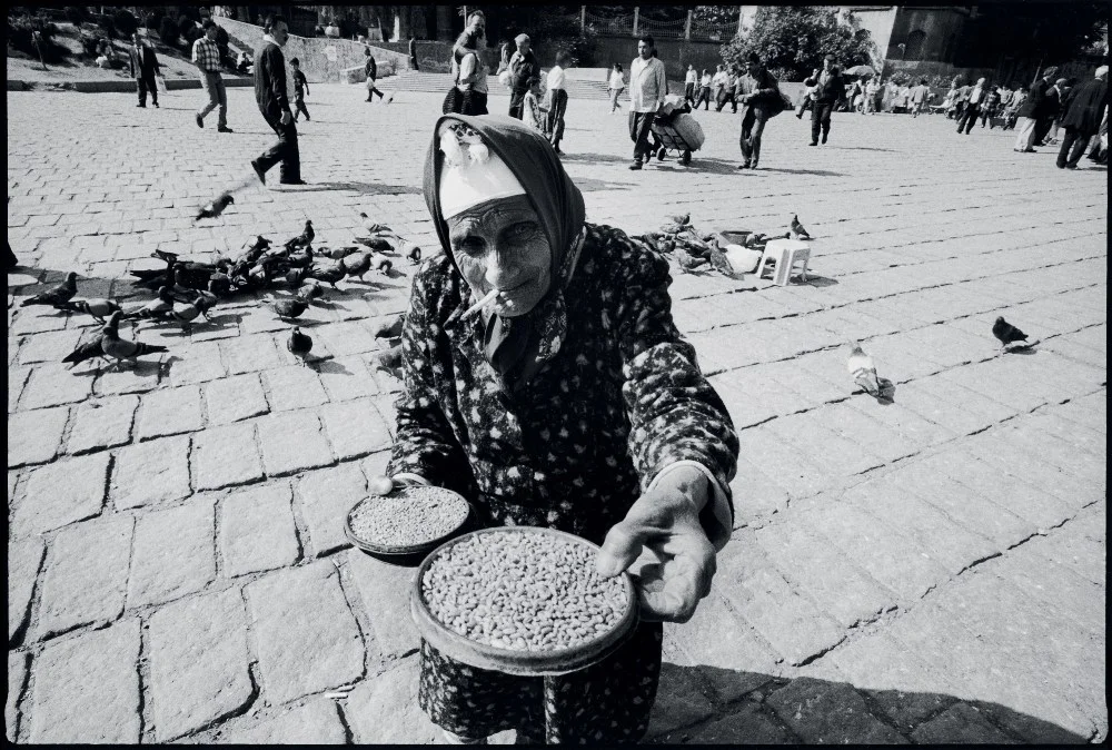 People — David Carol Photographer