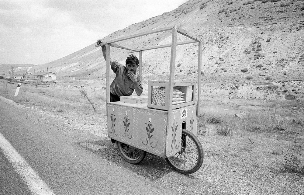 People — David Carol Photographer