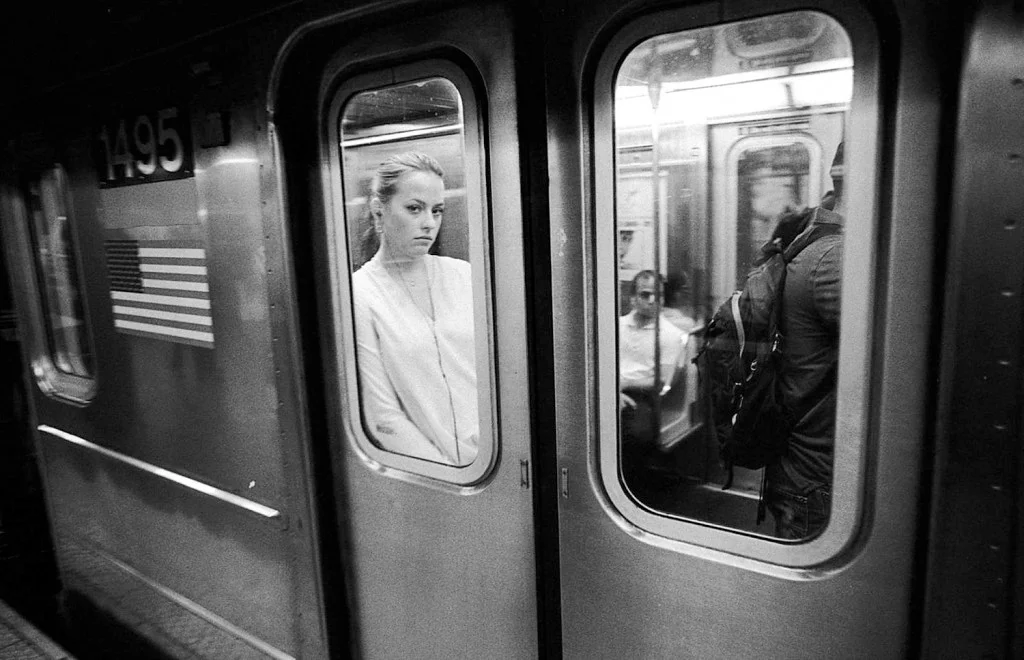 New Work — David Carol Photographer