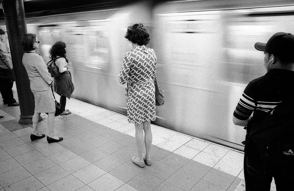 Street — David Carol Photographer