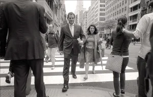 Street — David Carol Photographer
