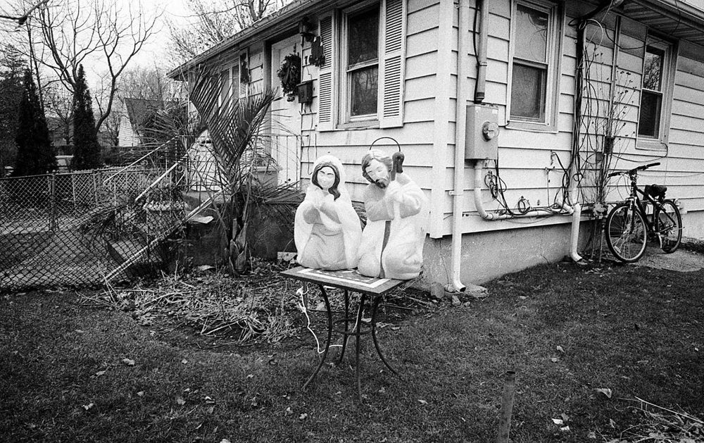 On the Road — David Carol Photographer