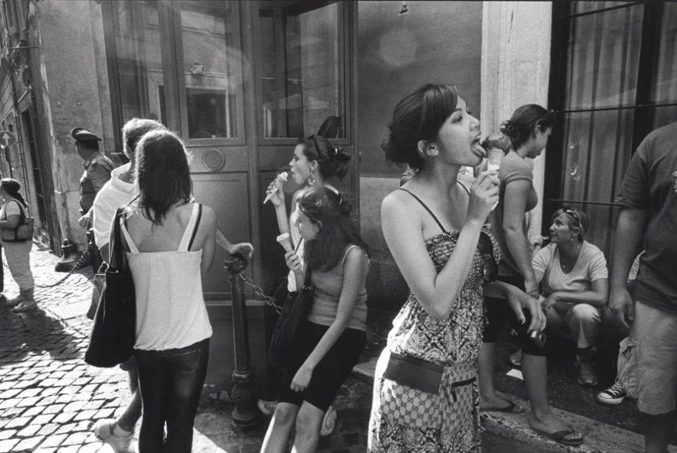 Street — David Carol Photographer