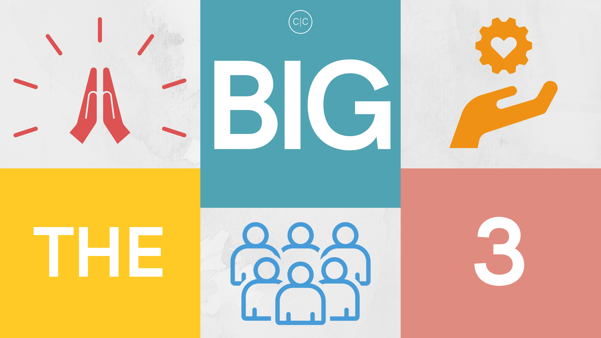 Messages — Cornerstone Church | Loving God, Loving People