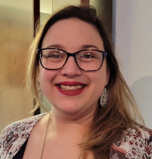 Tech-Volunteers Gallery — Cornerstone Church