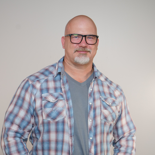 Elders — Cornerstone Church