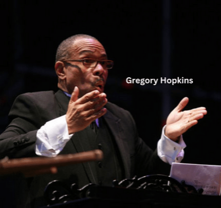 Messiah Sing-In — National Chorale