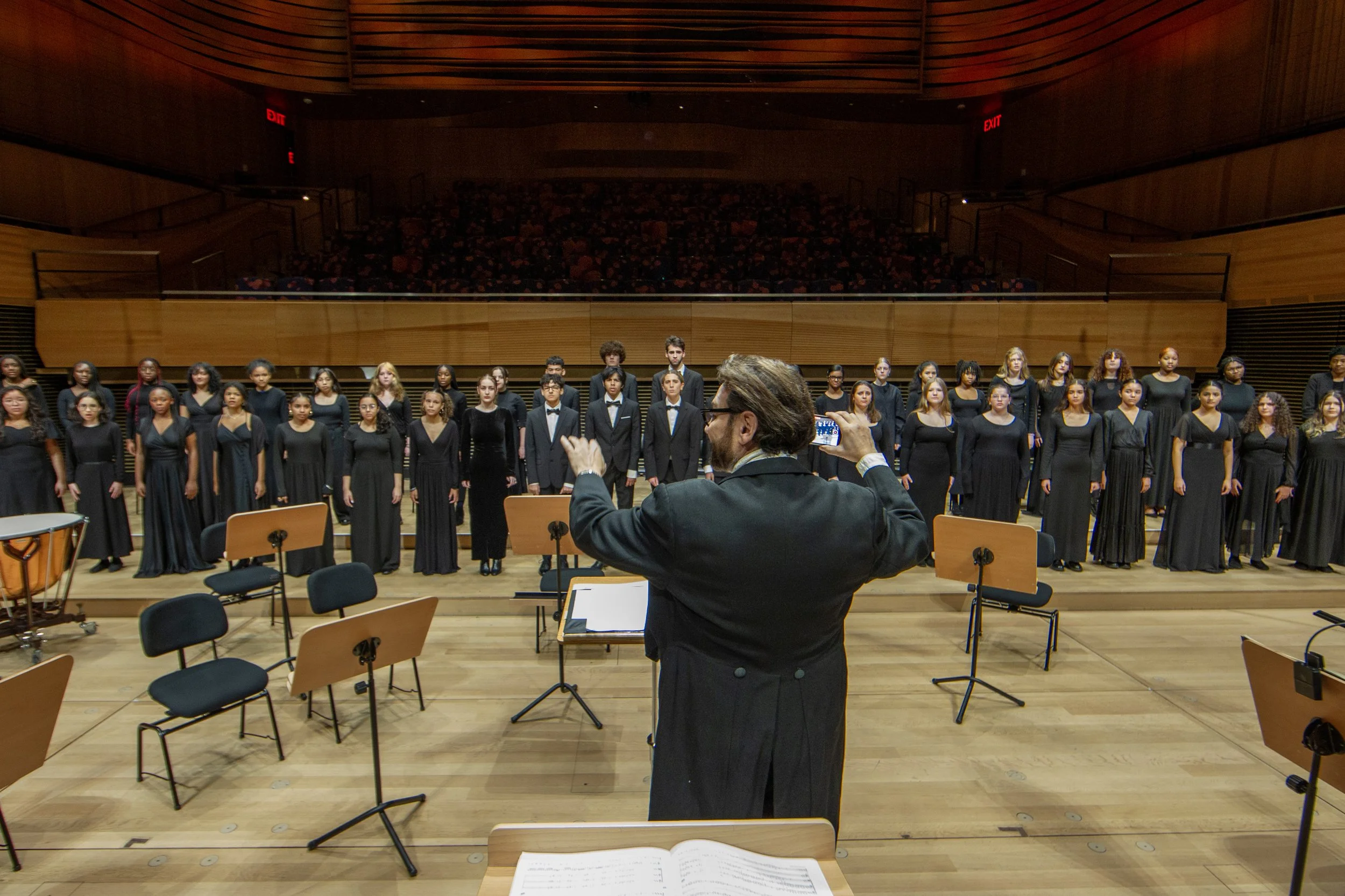 National Chorale