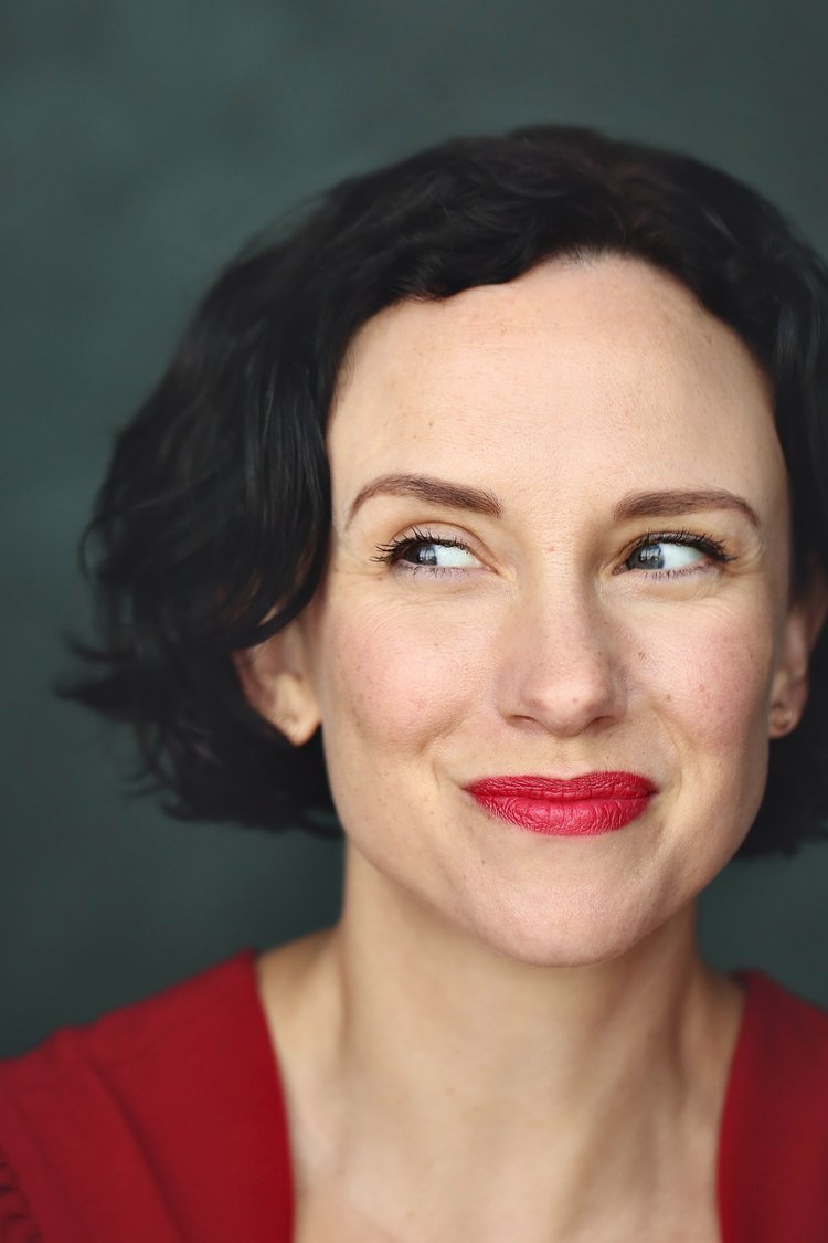 Sally Davey Voiceover Artist UK