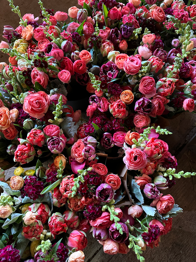 Wildroot Flower Co.