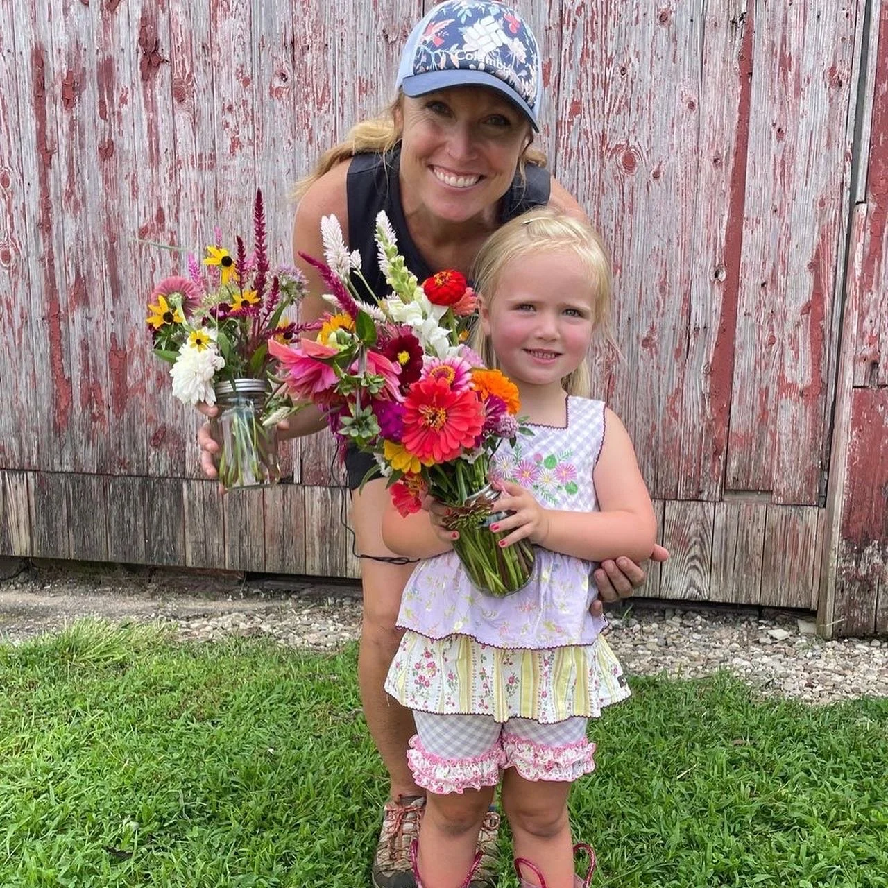 Workshops & Events — Wildroot Flower Co.