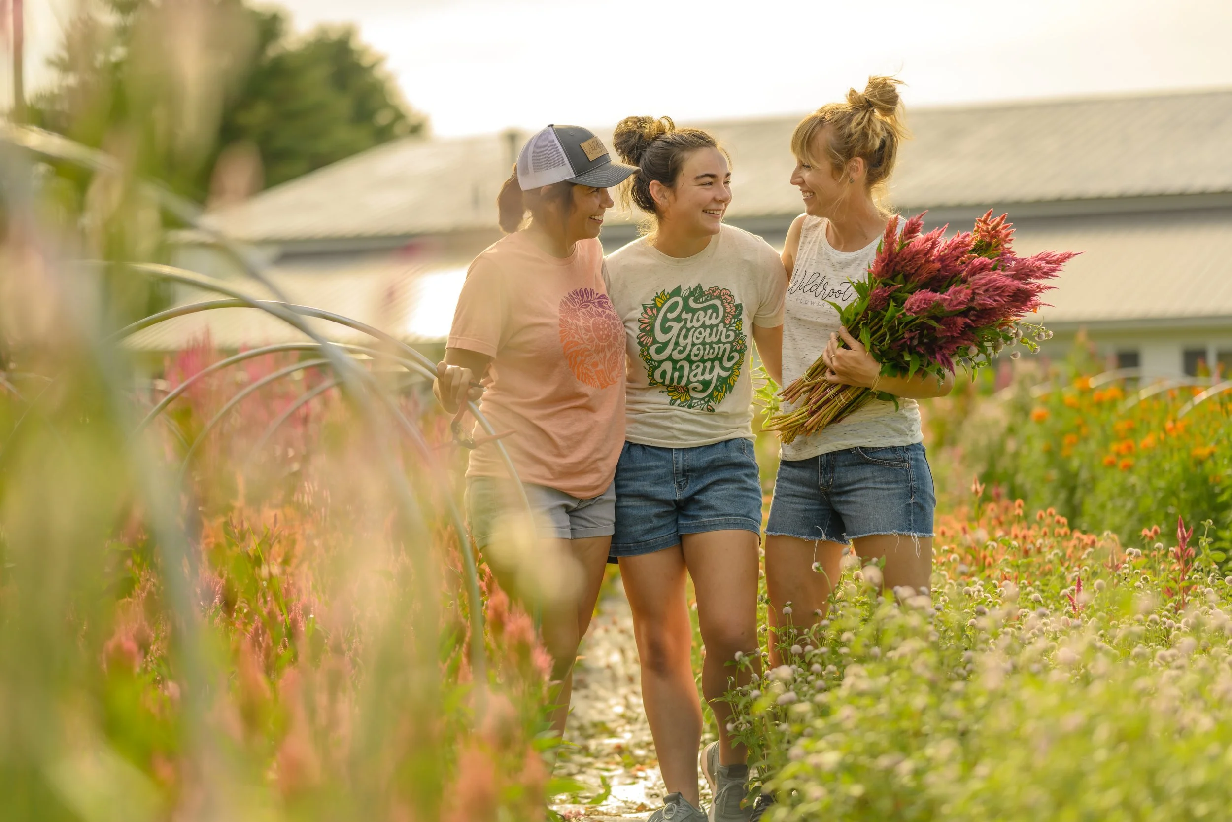 Wildroot Flower Co.