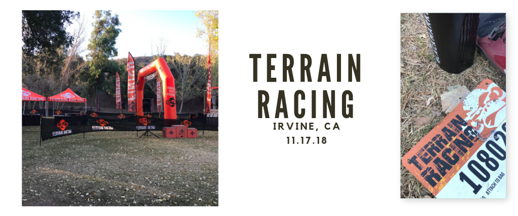 Terrain Race Irvine 11.17 — HARDKOUR PERFORMANCE®