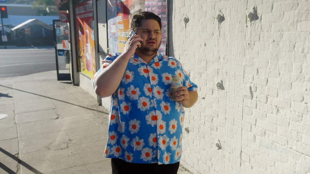 Human Connection — Caroline O'Riordan