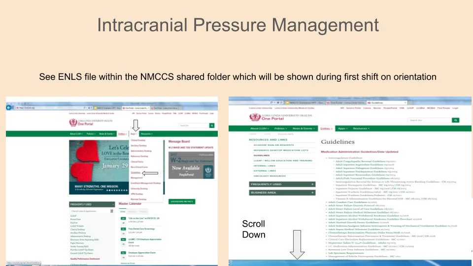 Neuro ICU Basics — Critical Care Center Online Collaborative