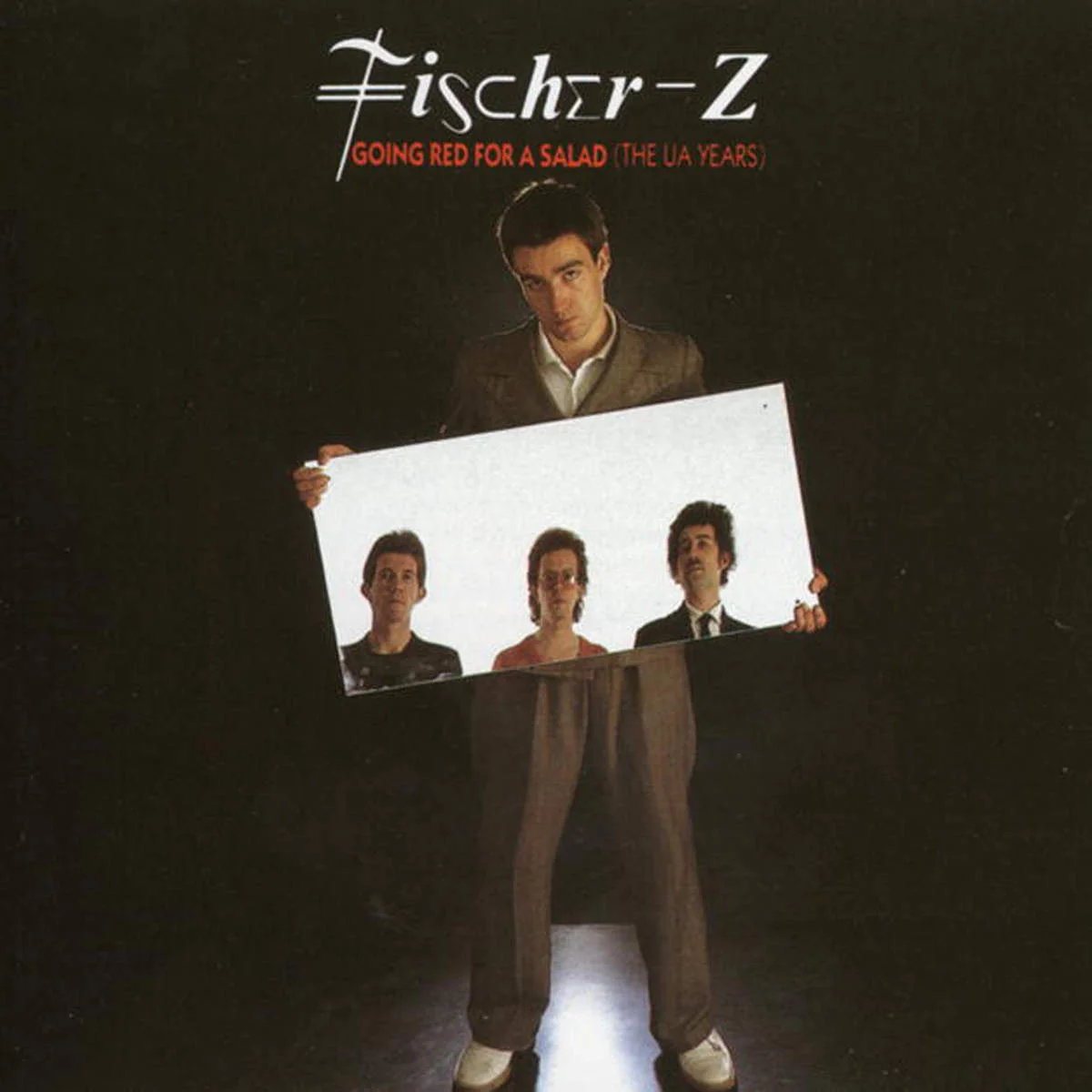 MUSIC — Fischer-Z