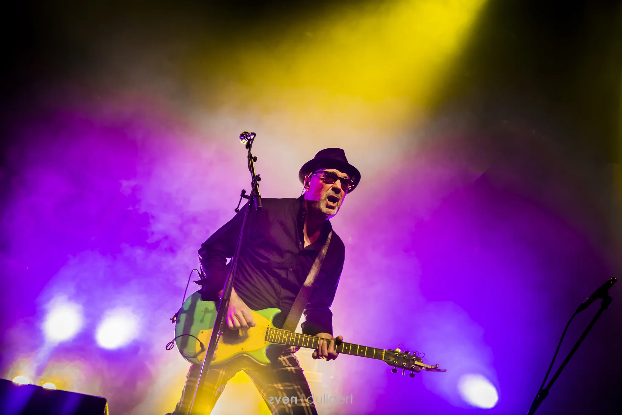 Photos — Fischer-Z