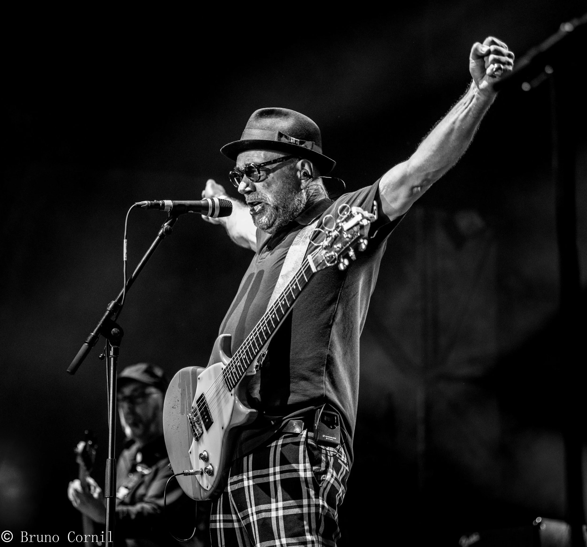 Photos — Fischer-Z