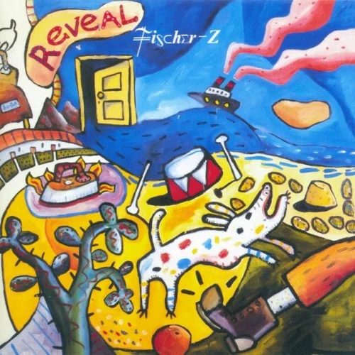 Reveal — Fischer-Z