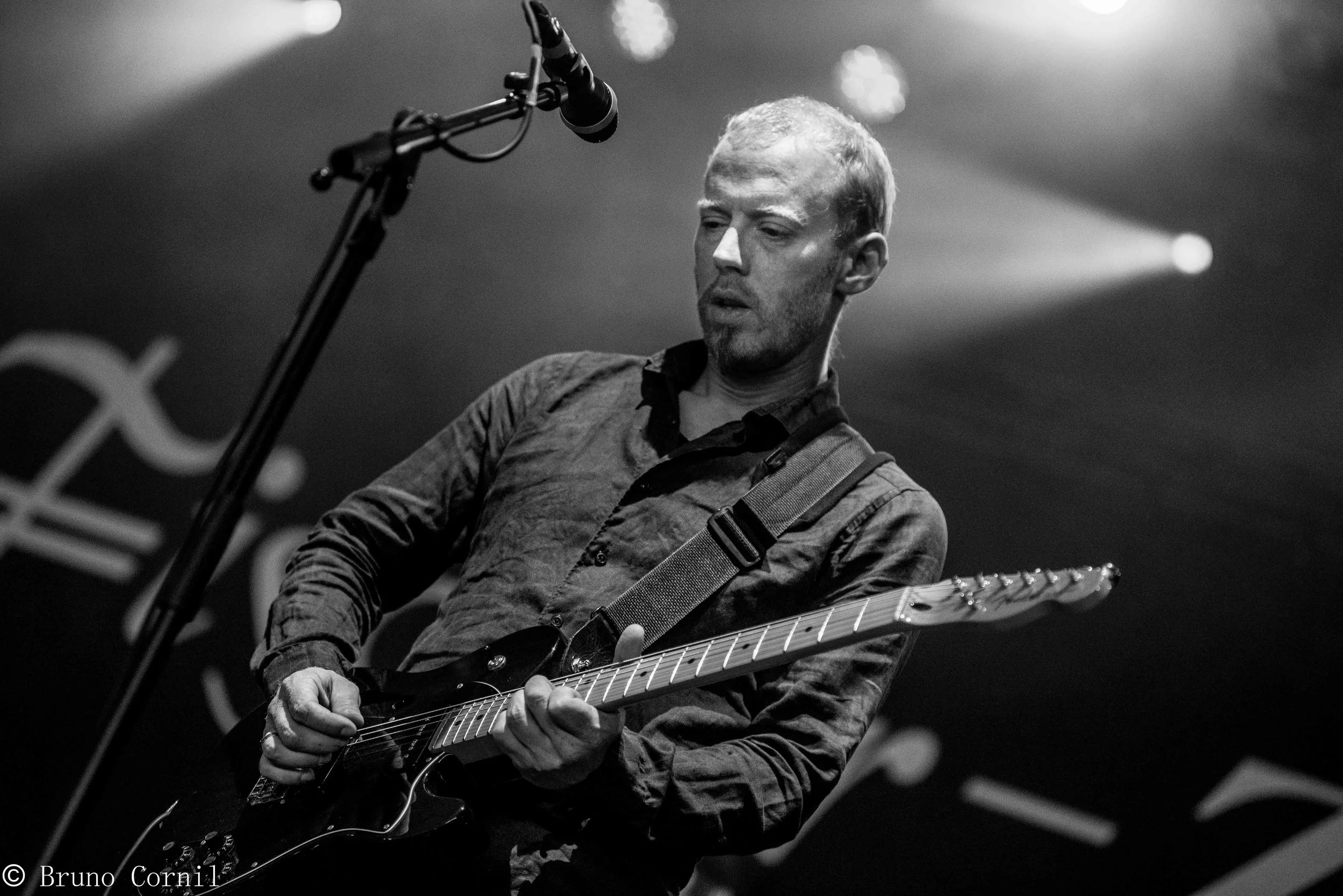 Photos — Fischer-Z