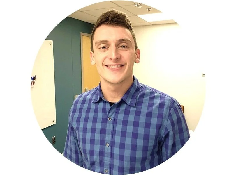 Cam Beversluis, MDes