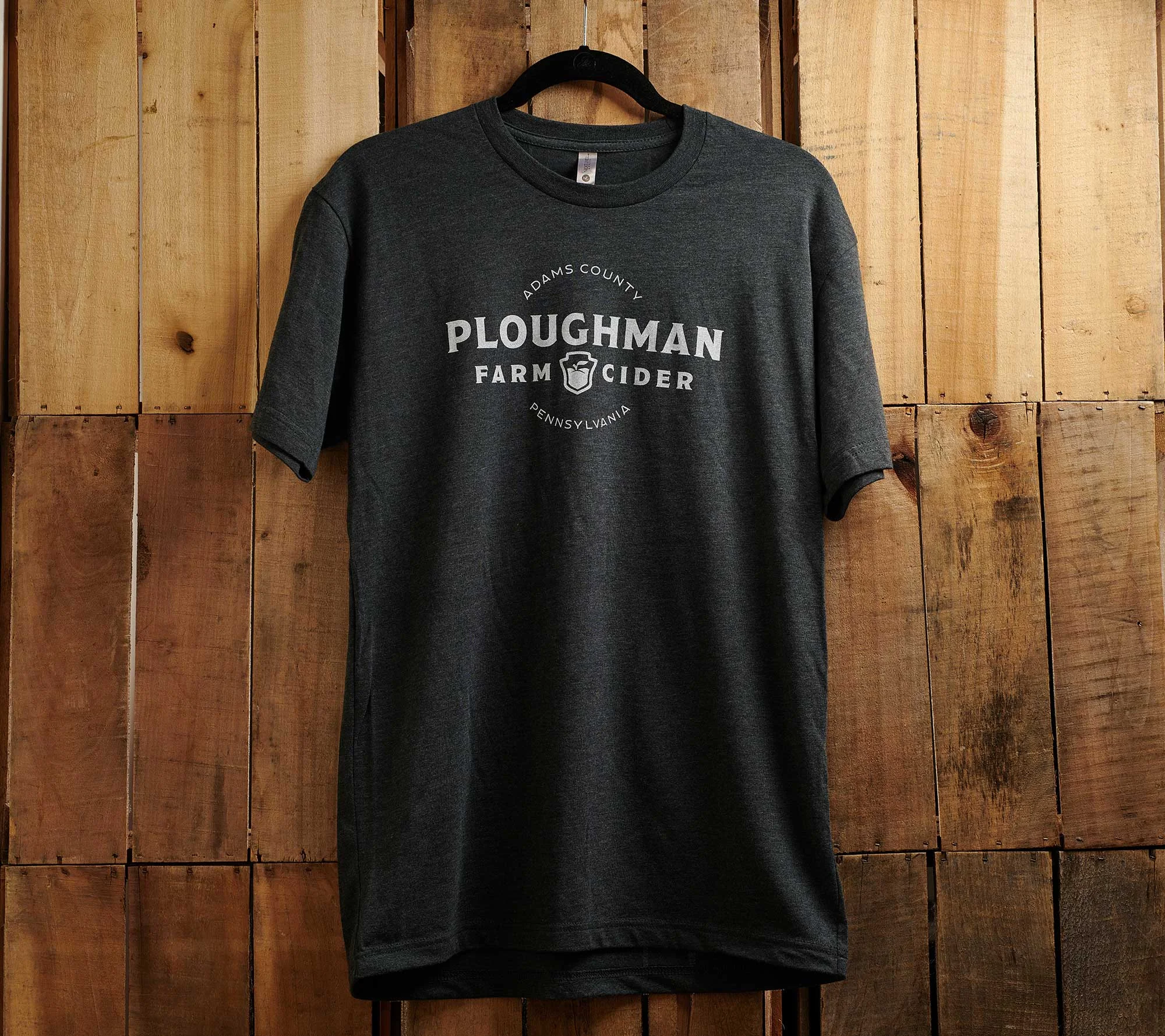 Merch — Ploughman Cider