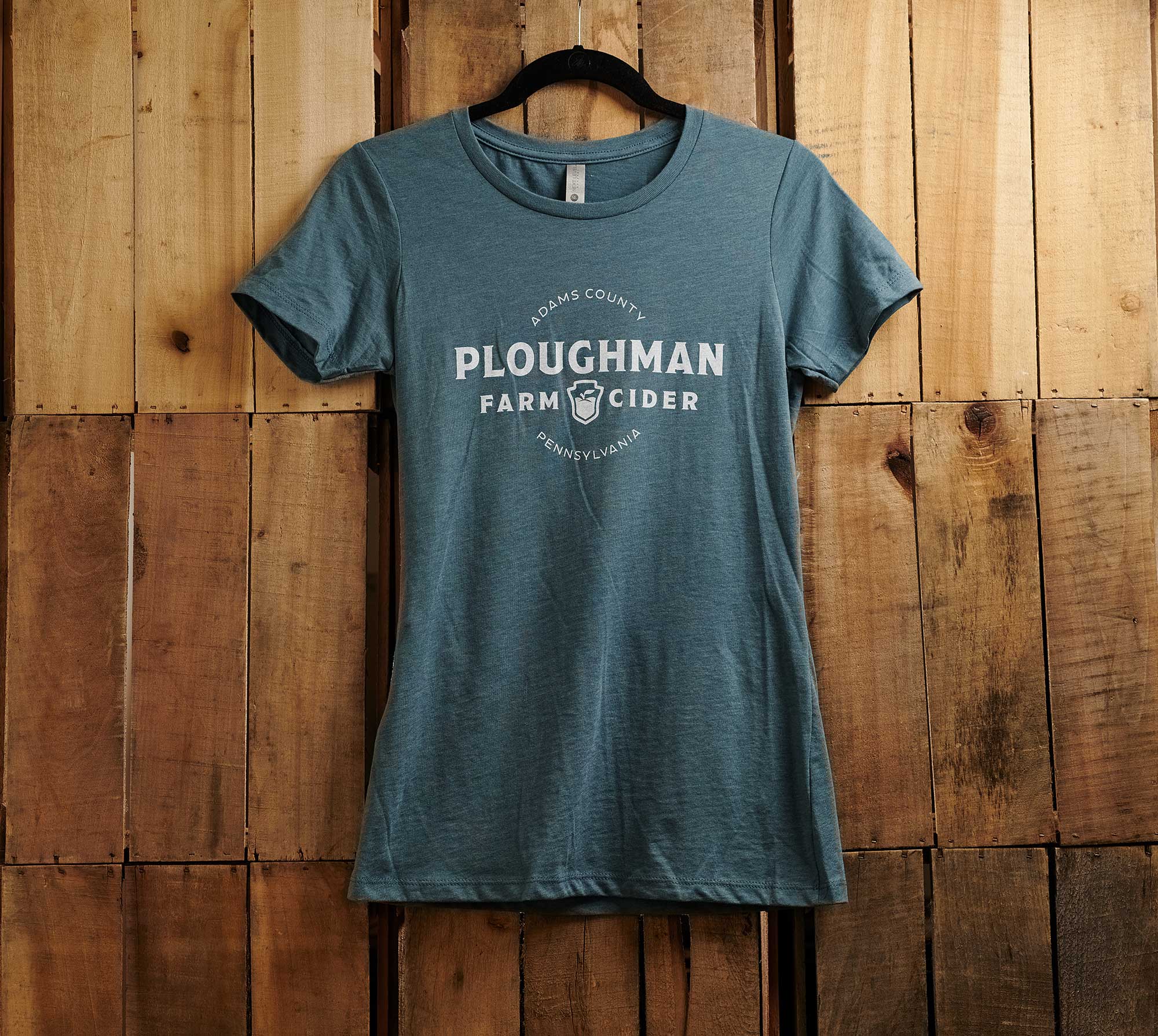Merch — Ploughman Cider