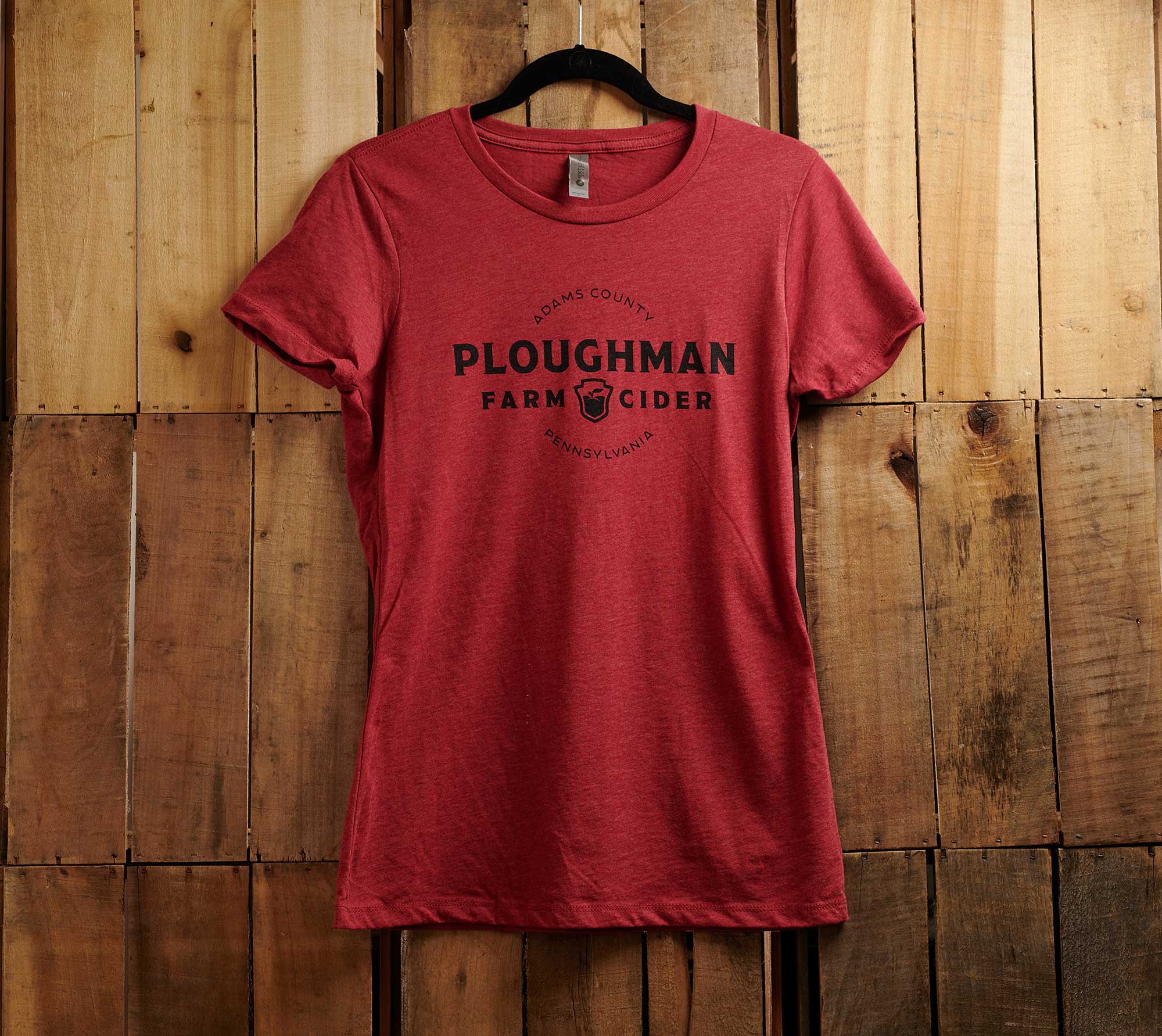 Merch — Ploughman Cider