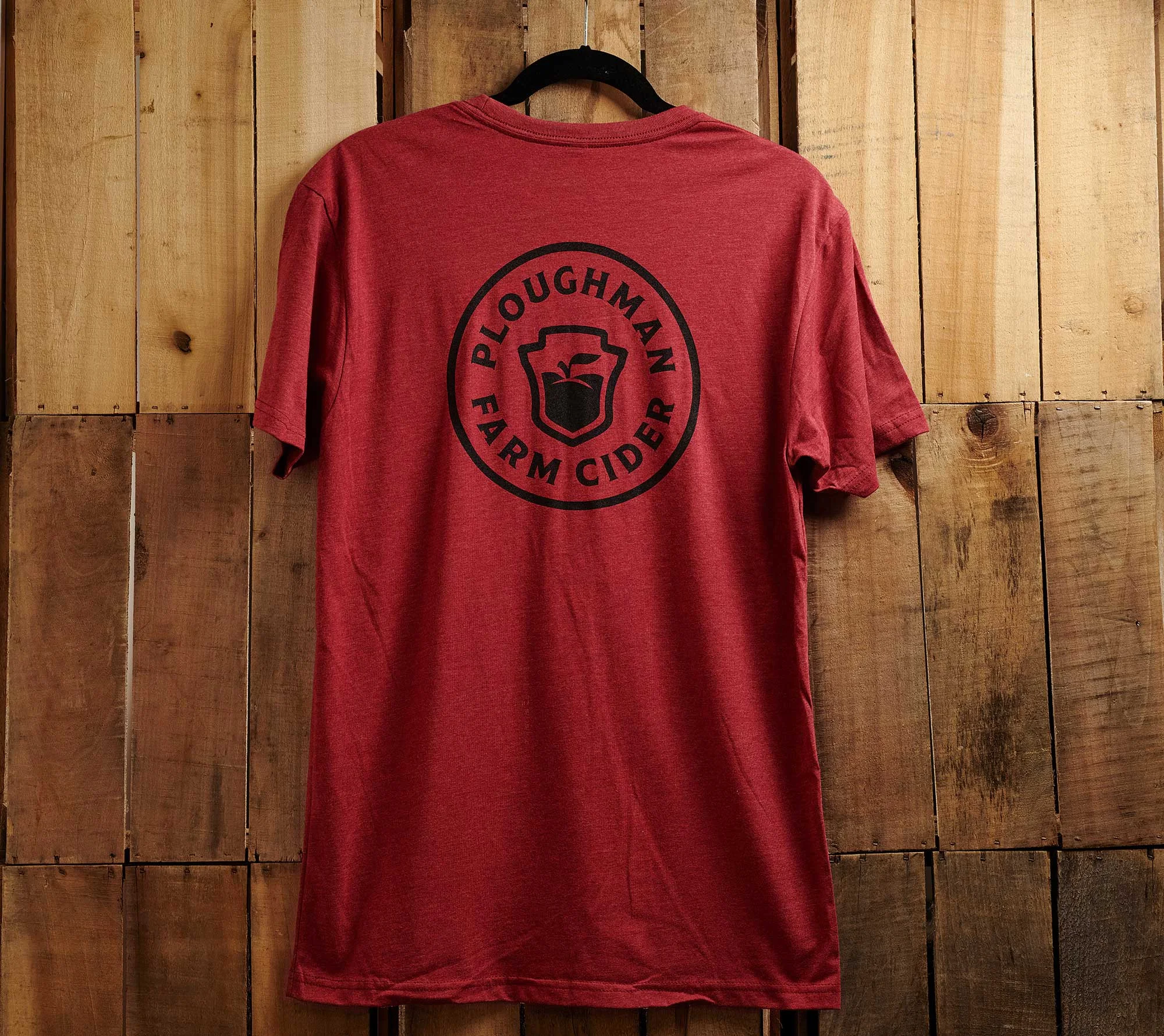 Merch — Ploughman Cider