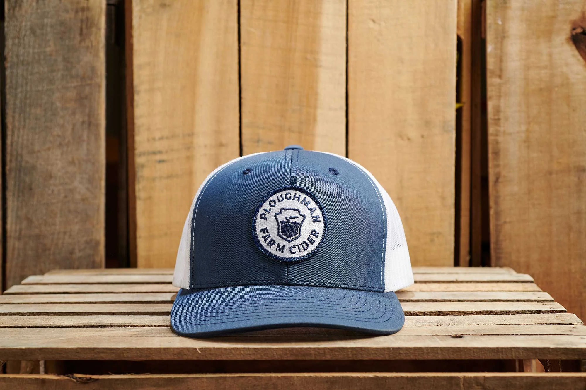 Merch — Ploughman Cider