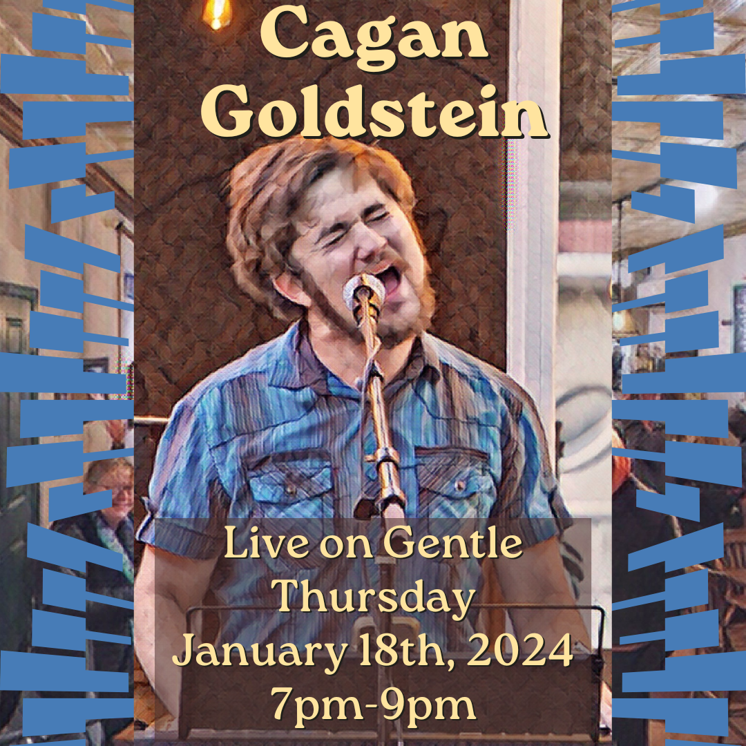 Live Music — Ploughman Cider