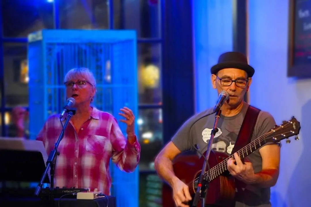 Live Music — Ploughman Cider