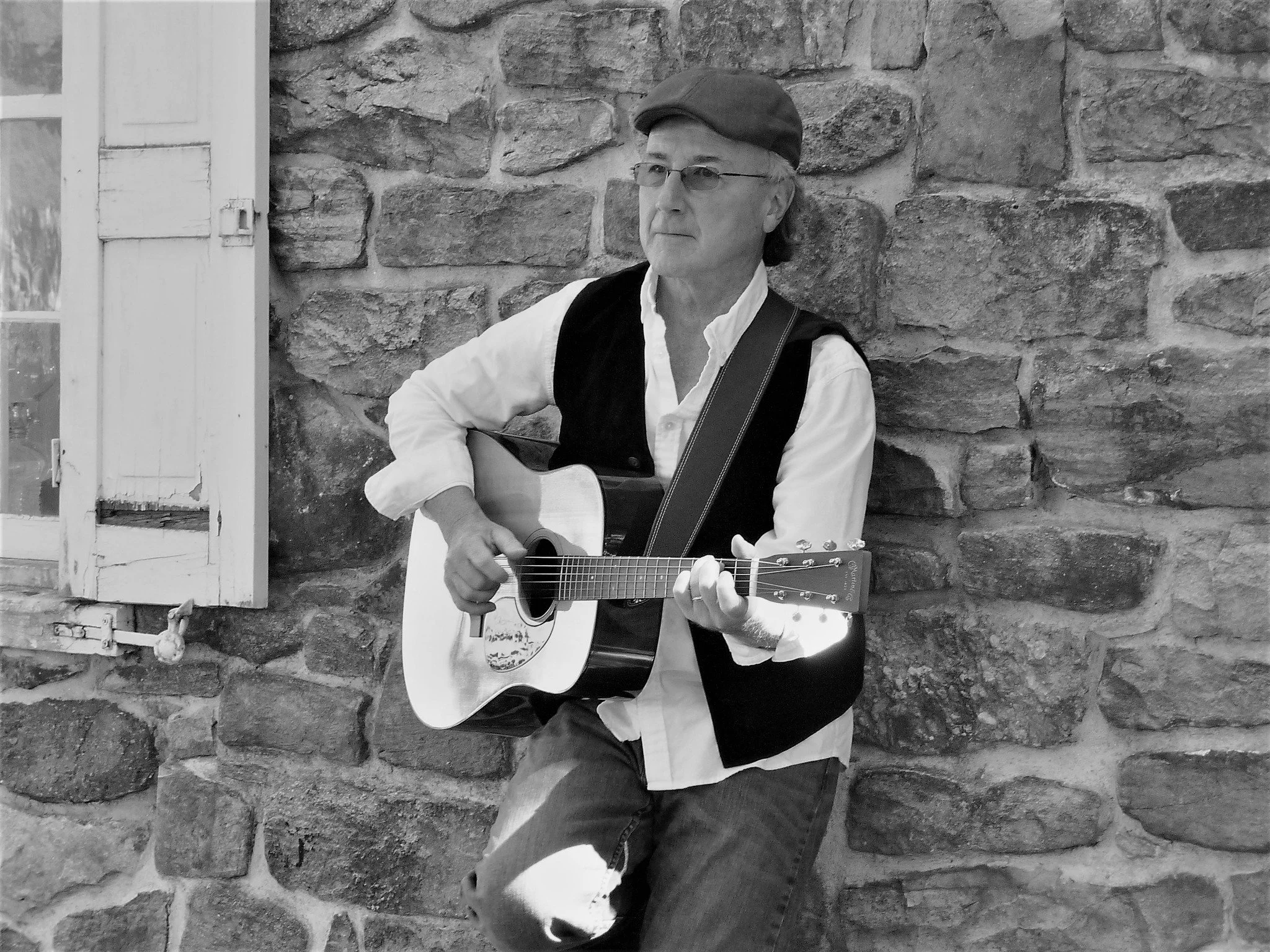 Live Music — Ploughman Cider