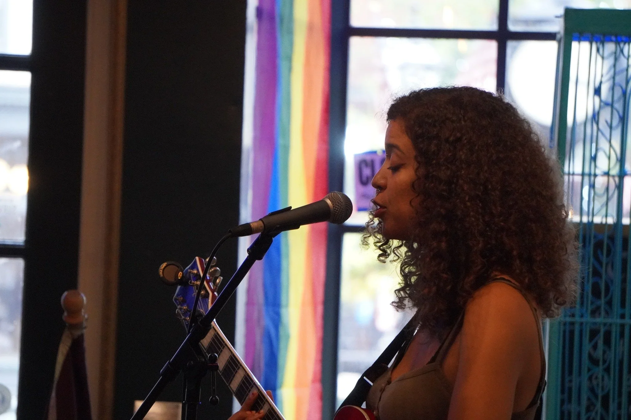 Live Music — Ploughman Cider