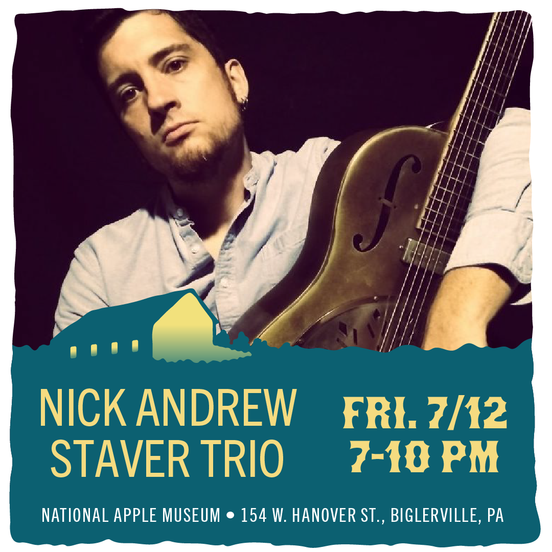 Live Music — Ploughman Cider