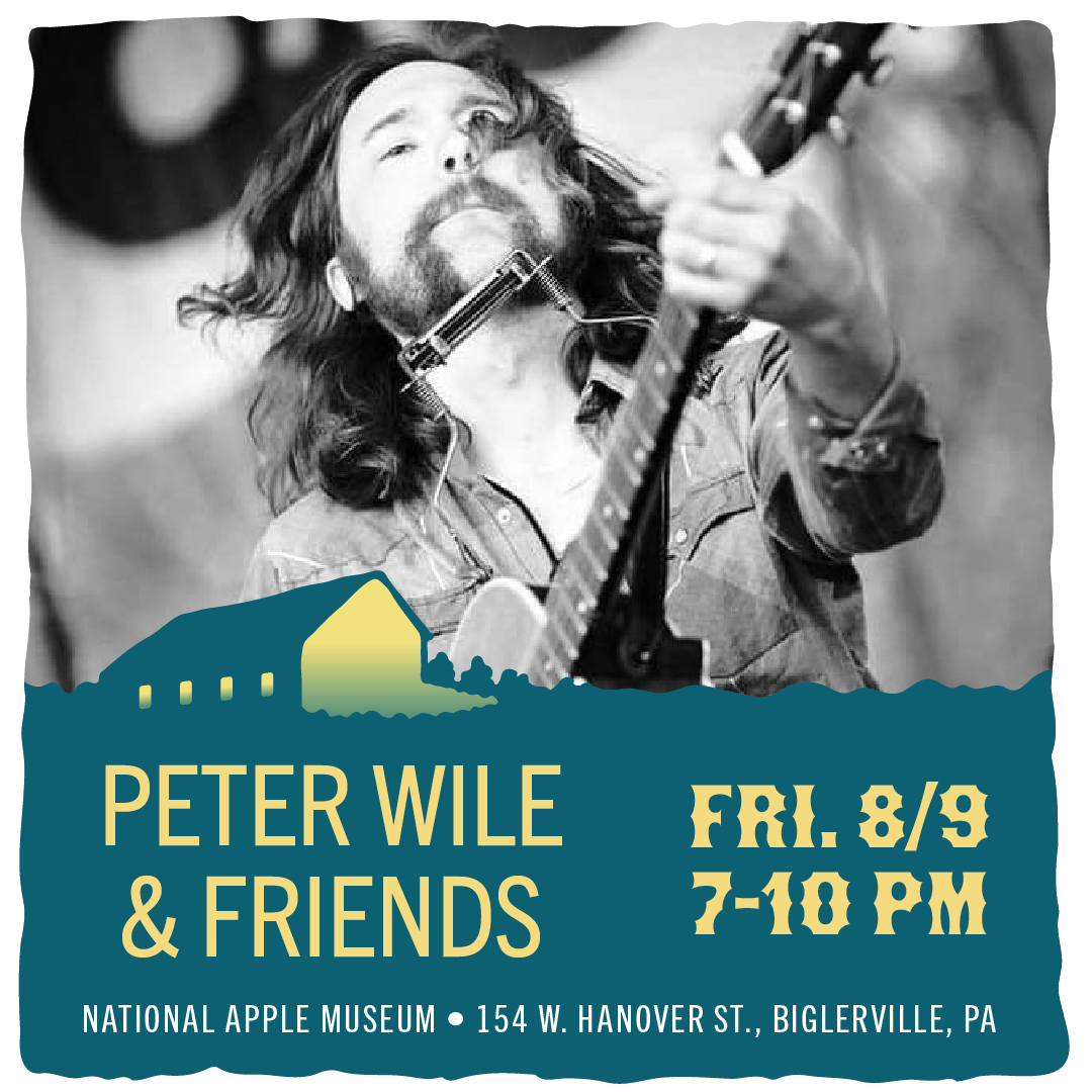 Live Music — Ploughman Cider